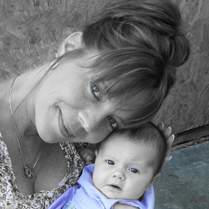 Christene Johnson - RunPee