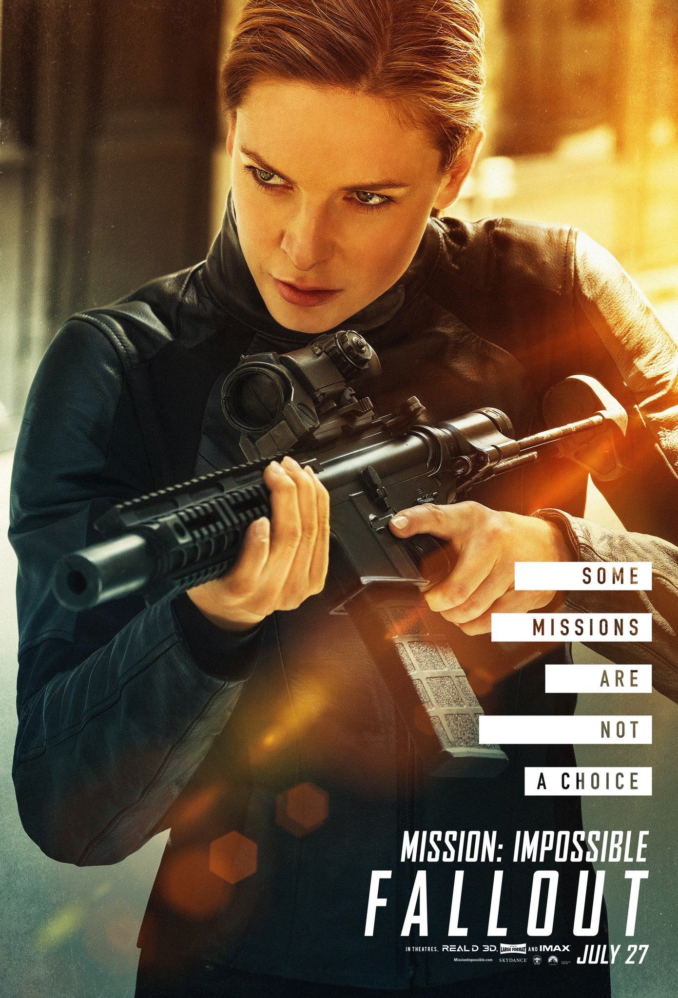 What you need to remember about MI: Rogue Nation - RunPee