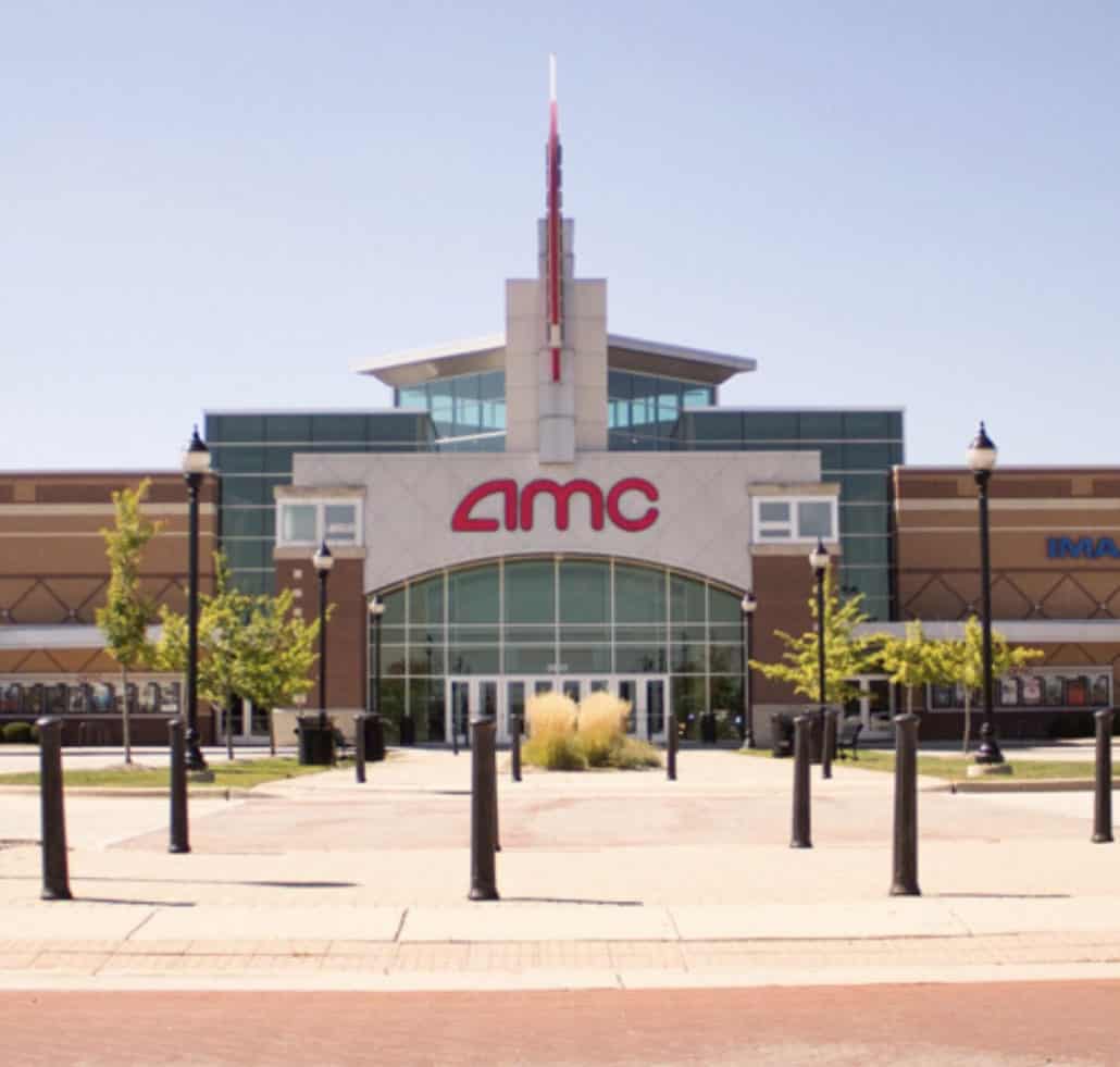 AMC Movie Theater Review: Naperview, Illinois – RunPee