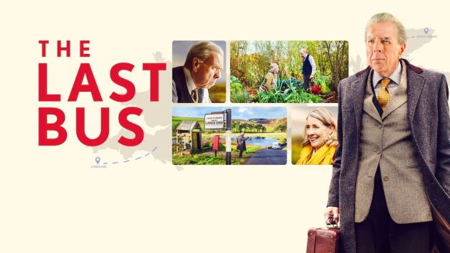 Movie Review – The Last Bus – RunPee