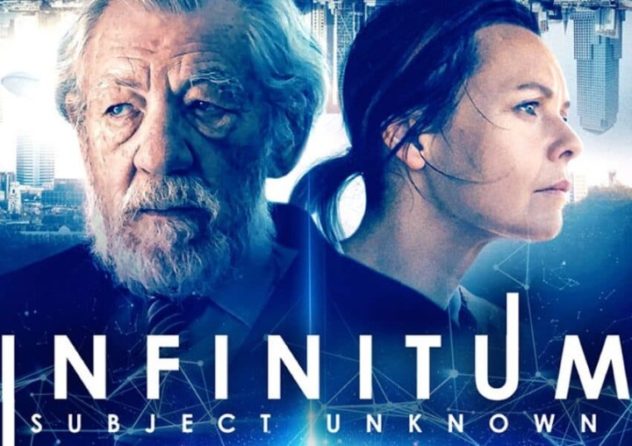 GHD Indie Movie Review – Infinitum: Subject Unknown – RunPee