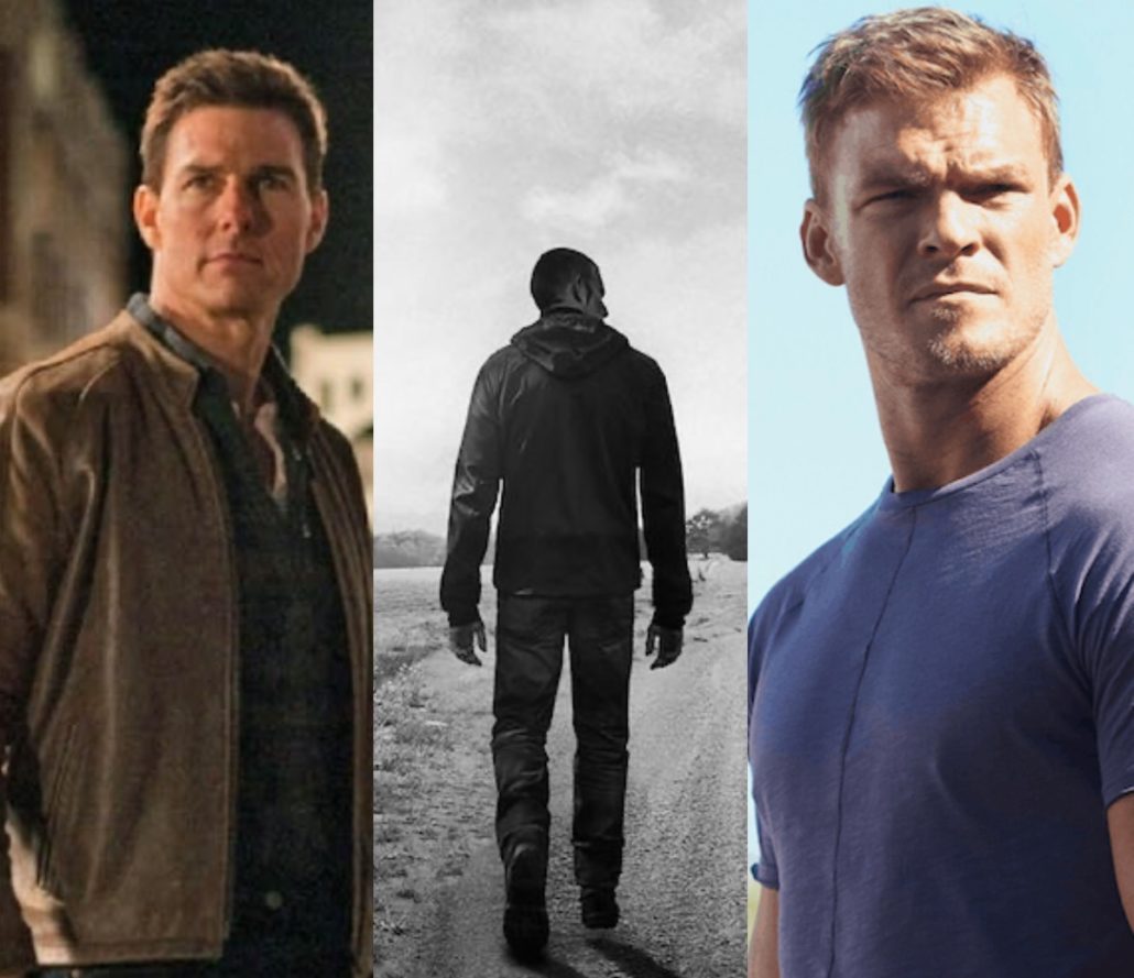 Jack Reacher History – The Short And The Tall Of It – RunPee