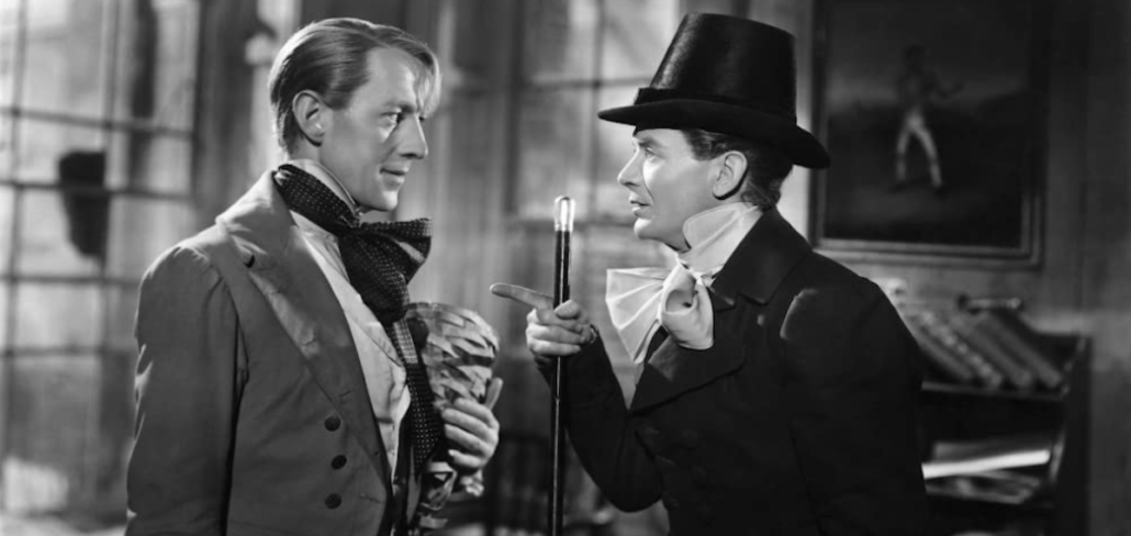 Best of British Biographies – Alec Guinness – RunPee