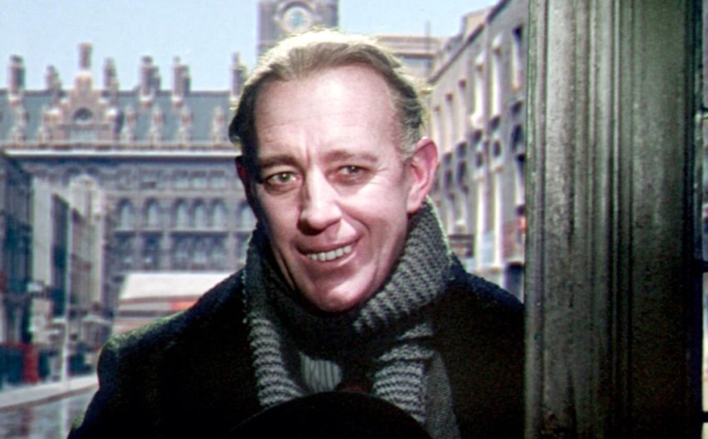 Best of British Biographies – Alec Guinness – RunPee