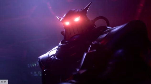 Lightyear end credits—what you miss if you don’t sit through 11 minutes ...