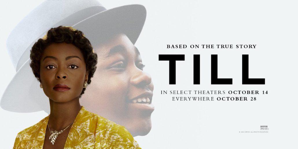 Movie Review – Till – RunPee