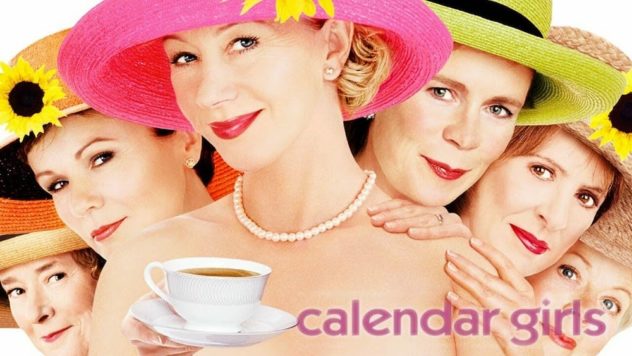Rewatch Review – Calendar Girls – RunPee