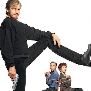 Christmas First Watch Review - The Ref (1994) - RunPee