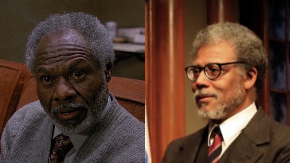 Theatre Review – The Verdict…s? – RunPee