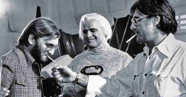 Superman: The Movie – 45th Anniversary Rewatch – RunPee