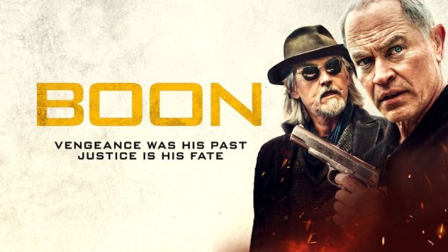 Indie Movie Review – Boon – RunPee