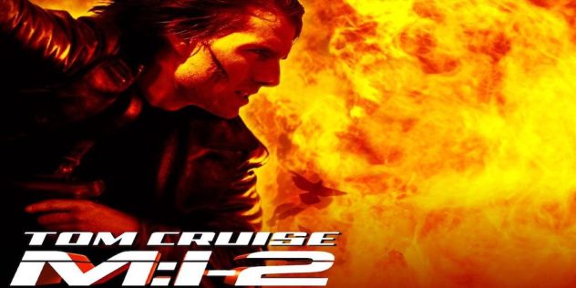 Rewatch Review – Mission: Impossible II (2000) – RunPee