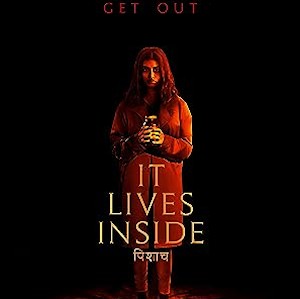 Movie Review - It Lives Inside - RunPee