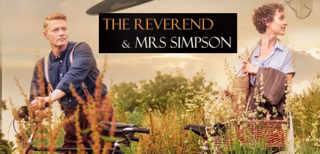 Indie Movie Review – The Reverend and Mrs. Simpson – RunPee