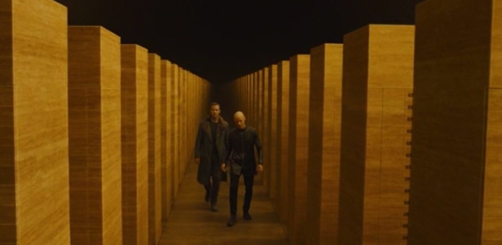 Blade Runner 2049—rewatch review – RunPee