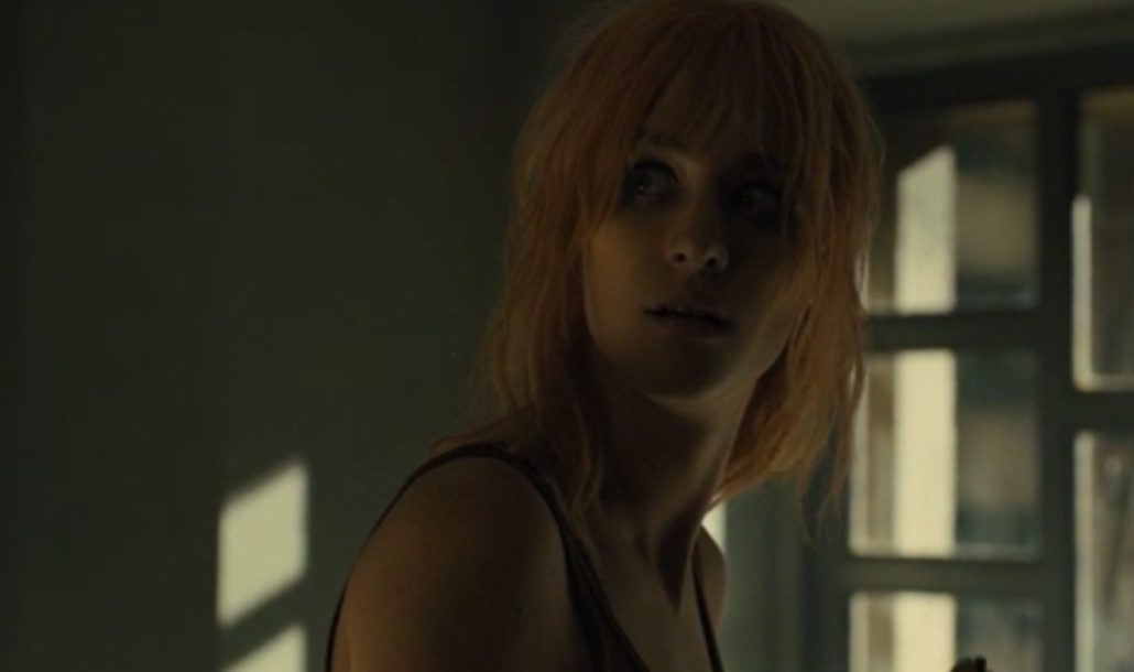 Blade Runner 2049—rewatch review – RunPee