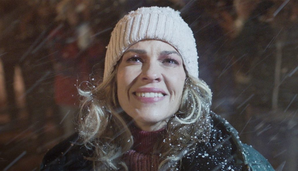 Movie Review – Ordinary Angels – RunPee