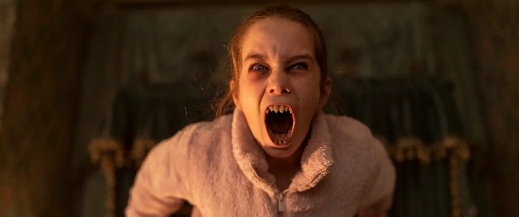 Movie Review - Abigail - RunPee