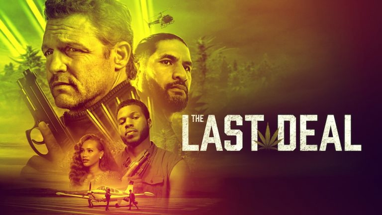 Independent Film Review - The Last Deal - RunPee