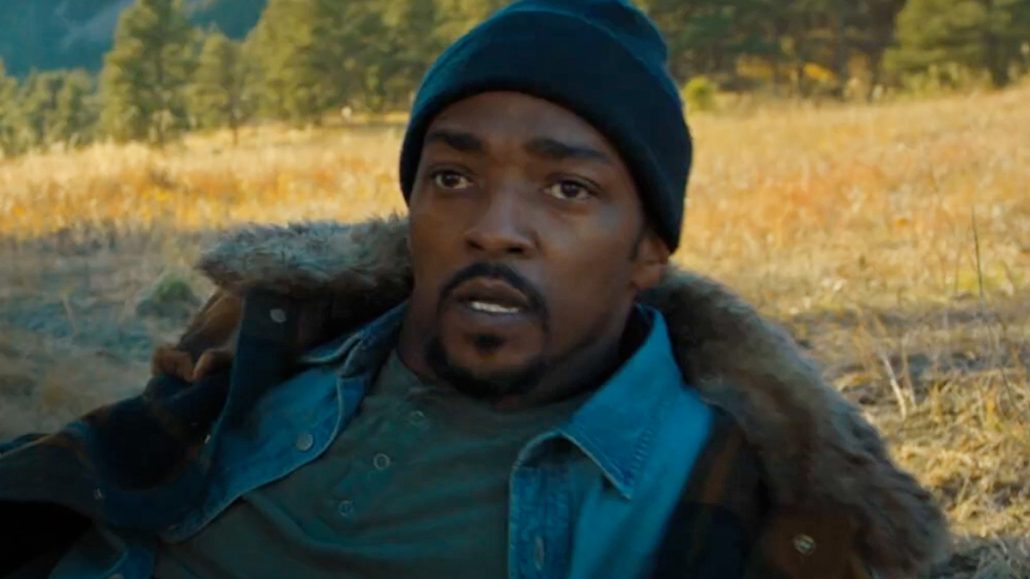 Movie Review - Elevation - RunPee