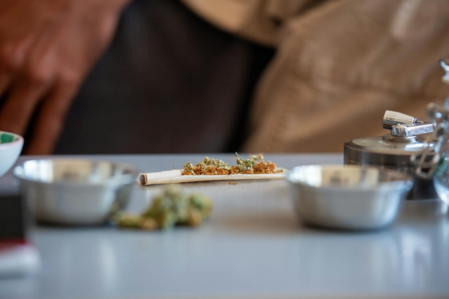 The Green Scene: Exploring Cannabis in Cult Classics and Indie Films ...